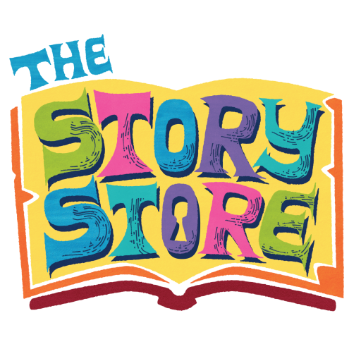 The Story Store | What's on
